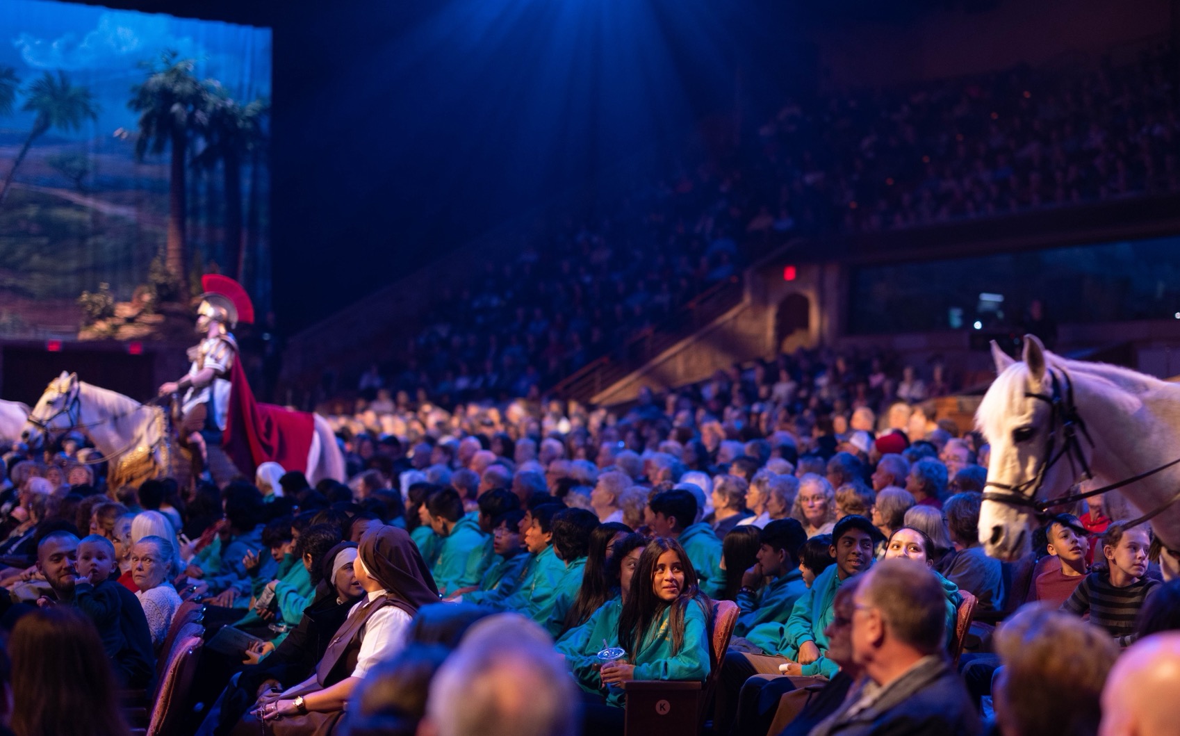 NOAH Live on Stage | Sight & Sound Theatres | Lancaster PA