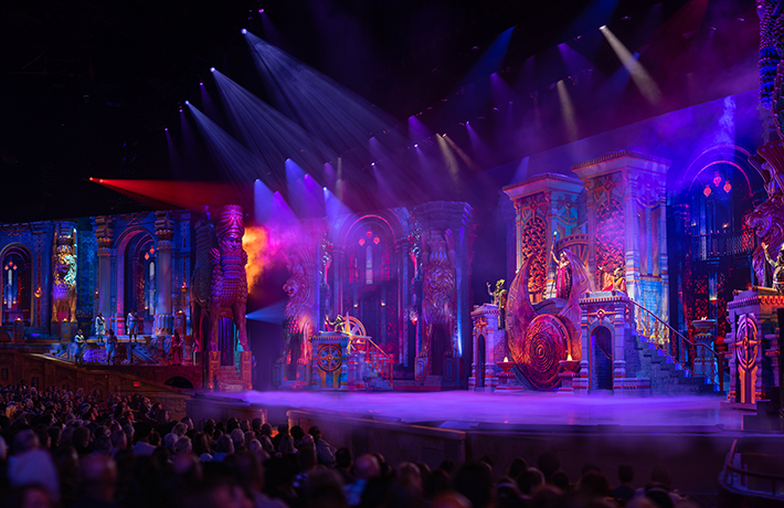 DANIEL | Sight & Sound Theatres