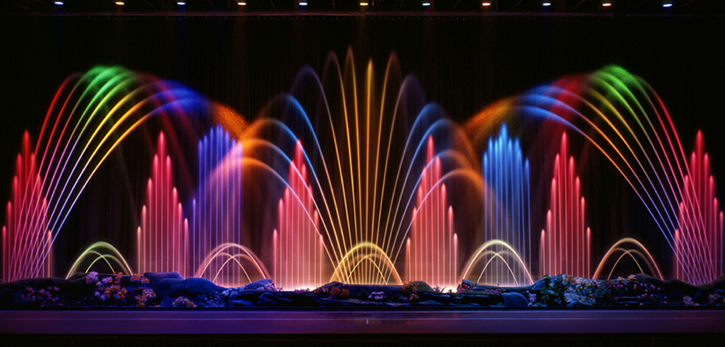 Past Shows | Sight & Sound Theatres