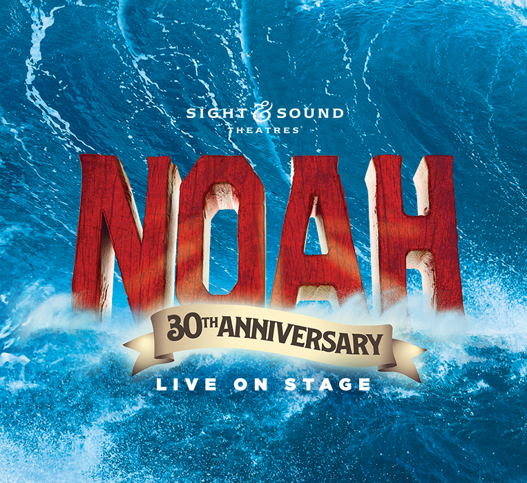 Group Tickets & Information | Sight & Sound Theatres